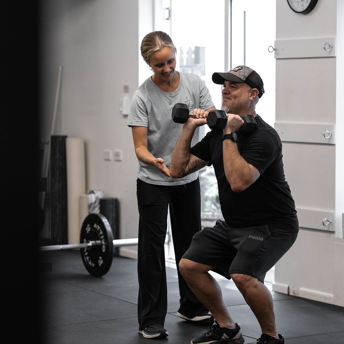 Starting Your Gym Journey: How an Exercise Physiologist Can Help You S ...